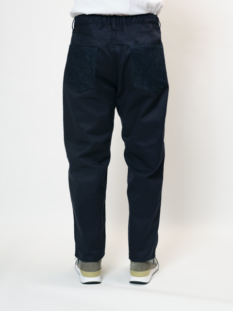 GARY PANTS：PANTS：WHIZLIMITED
