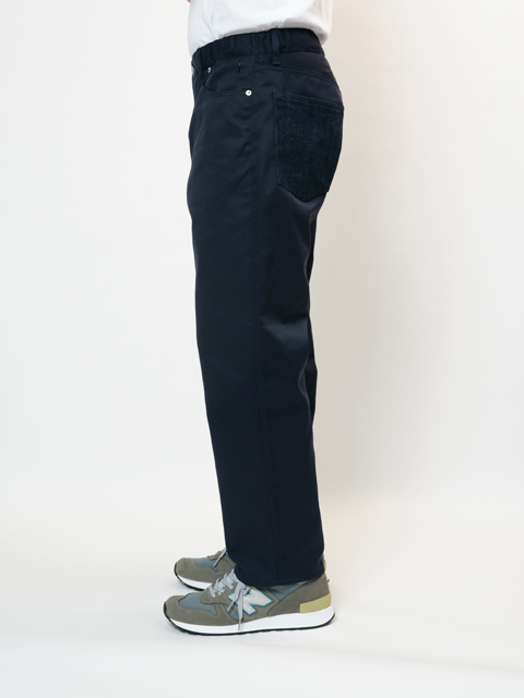 GARY PANTS：PANTS：WHIZLIMITED