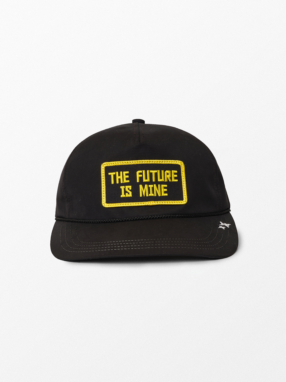 FUTURE CAP：CAP：WHIZLIMITED